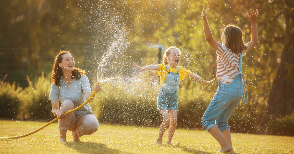 Summer Activities for Autism: Creating Fun and Connection