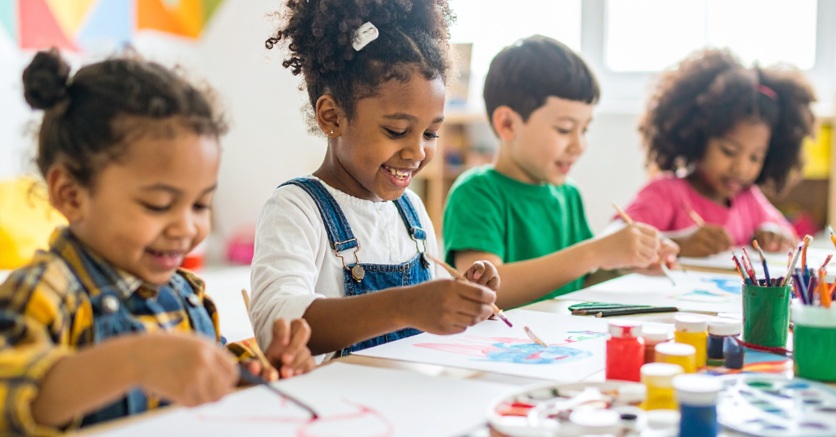 What Is Early Intervention? How ABA Therapy Helps Children